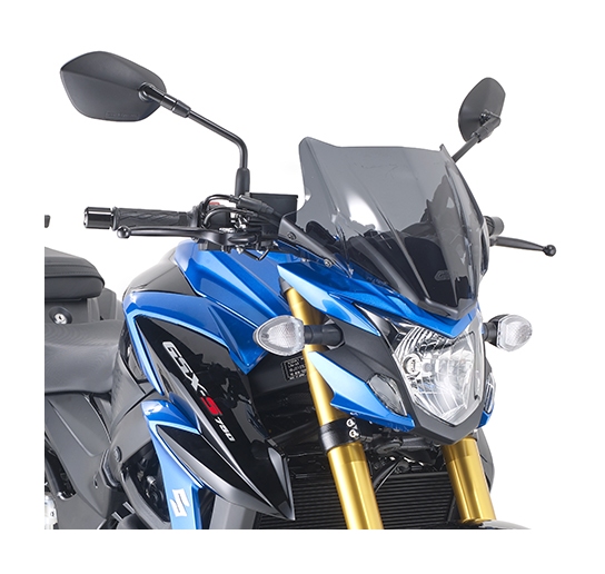 Givi A3113 Windscreen Suzuki GSX-S750 2017-2022 - Cycle Gear