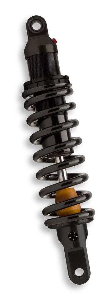 Progressive 465 Shock Kawasaki KLR650 2008-2014 - Cycle Gear