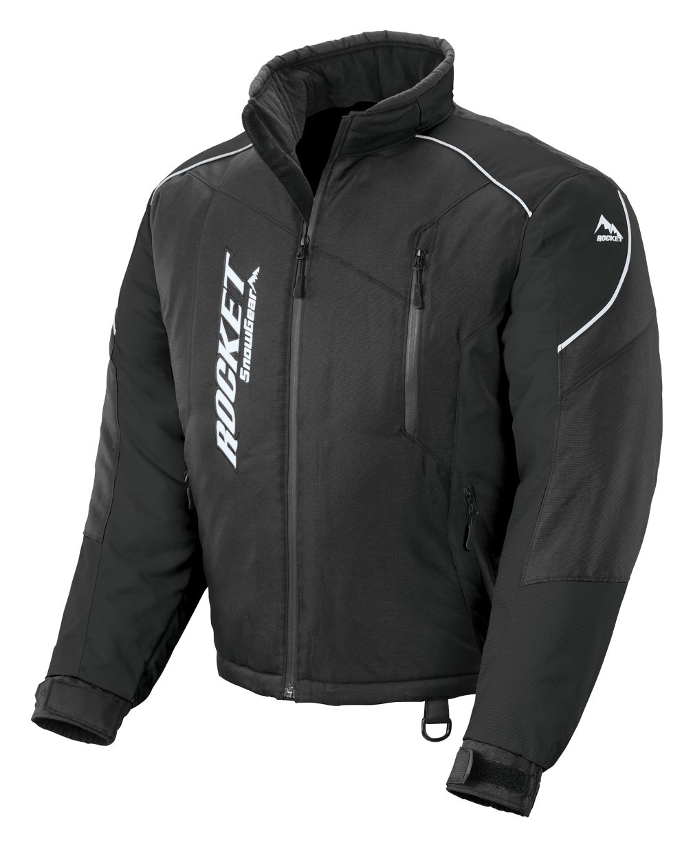 Joe Rocket Storm XC Jacket - Cycle Gear