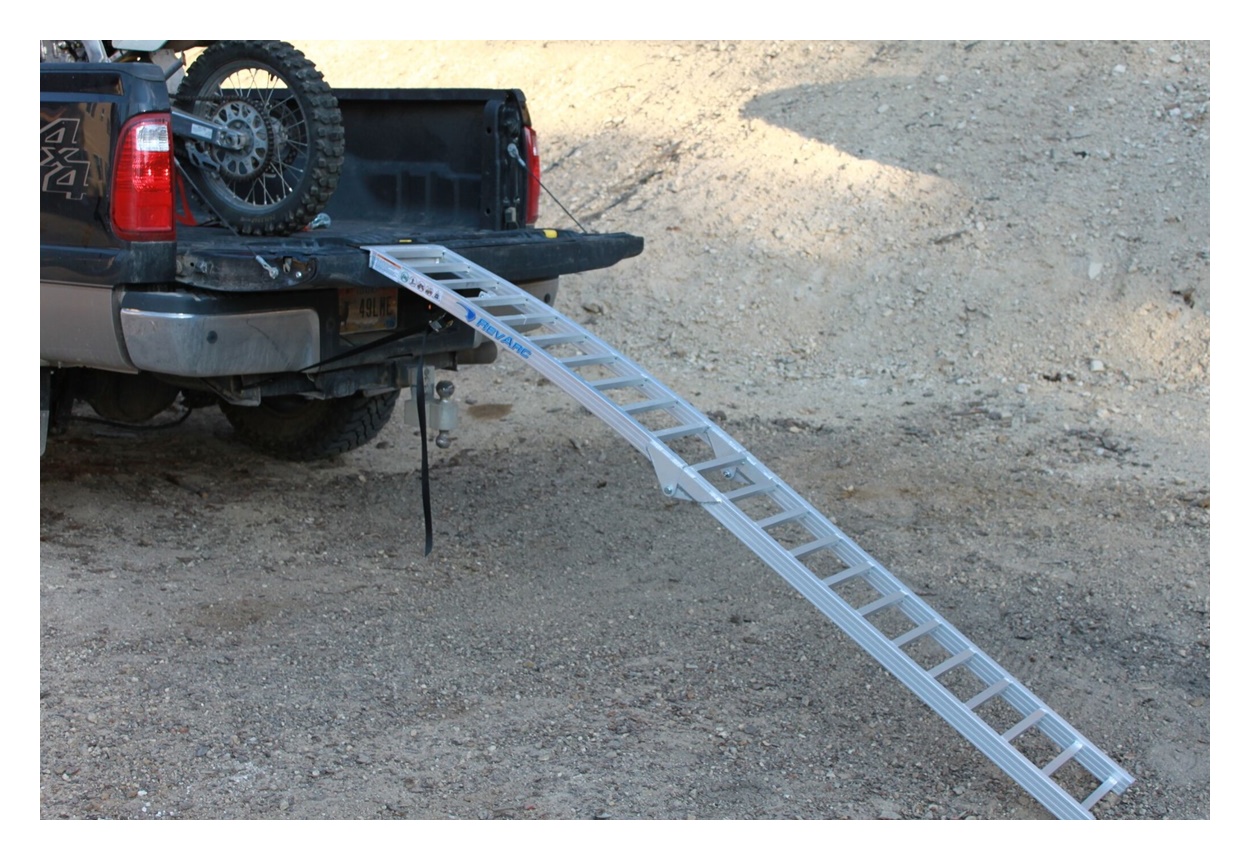 RevArc MX Ramp - Cycle Gear