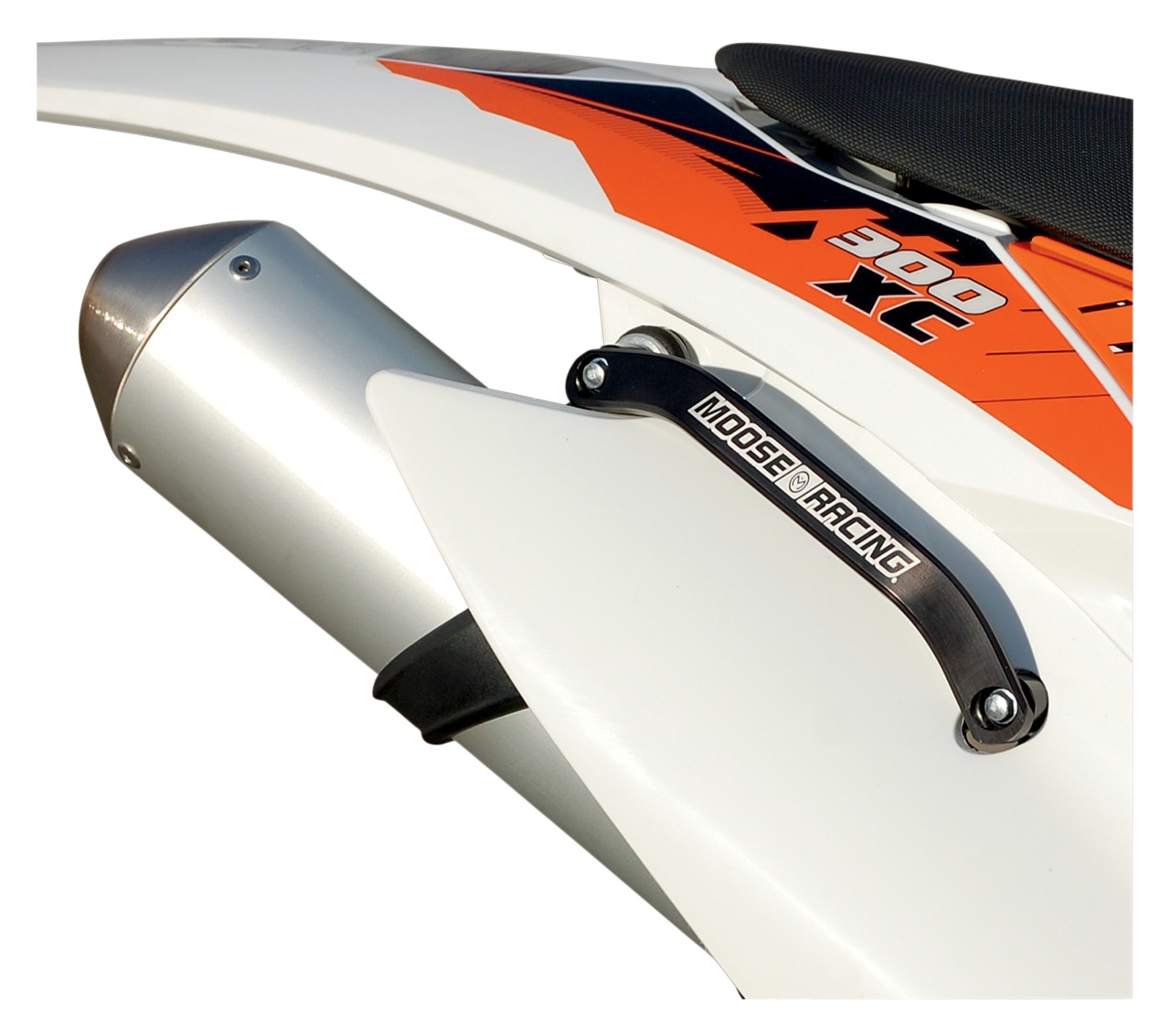 Moose Racing Grab Handle KTM - Cycle Gear