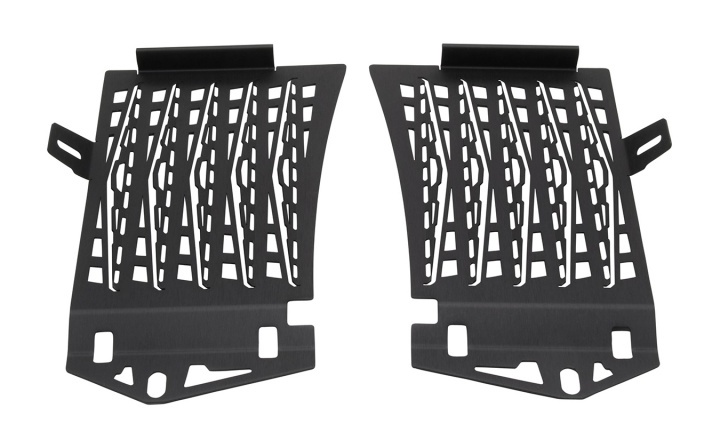 AltRider Radiator Guard BMW R1200GS Adventure 2018 - Cycle Gear