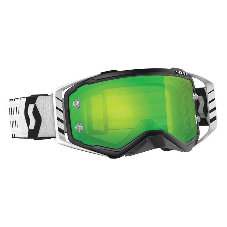 Scott Prospect Goggles - Cycle Gear