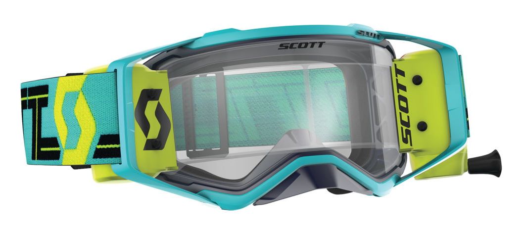 Scott Prospect WFS Goggles - Cycle Gear