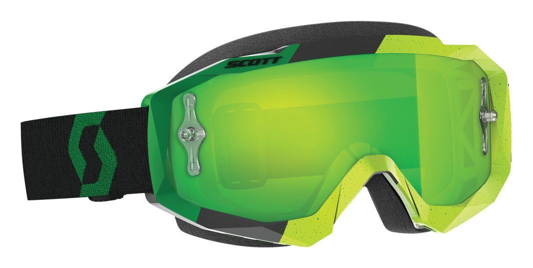Scott Hustle Goggles - Cycle Gear