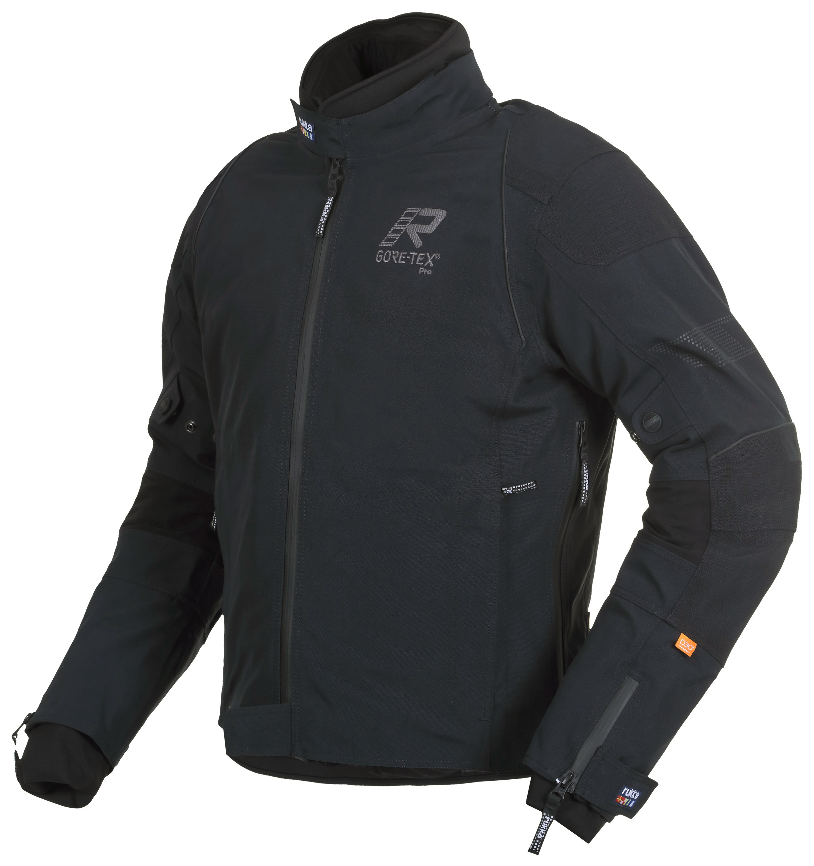 Rukka Armarone Jacket - Cycle Gear