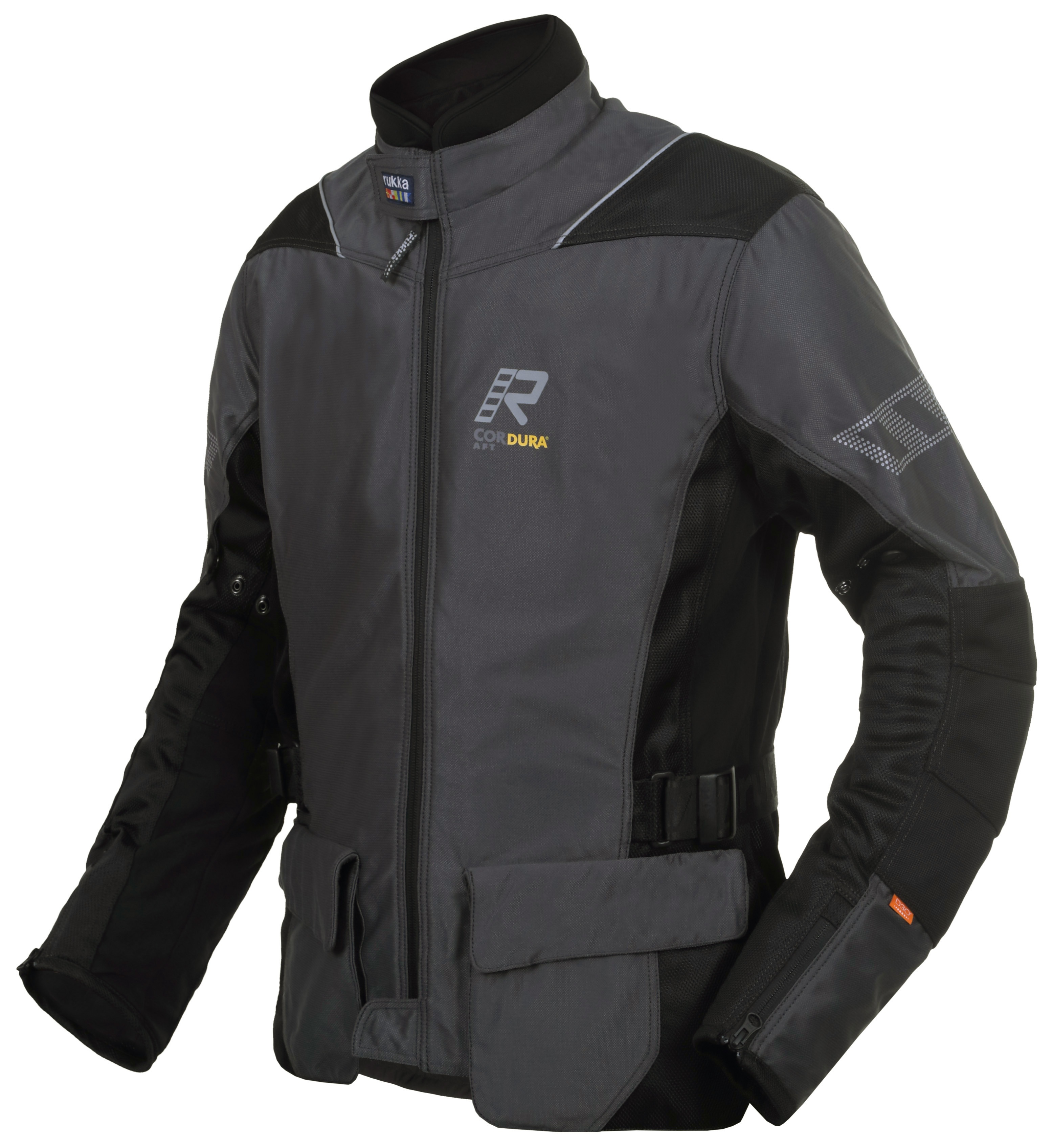 Rukka Airventur Jacket (46) - Cycle Gear
