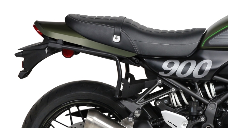 Shad 3P System Side Case Racks Kawasaki Z900RS / Cafe 2018-2026 - Cycle ...