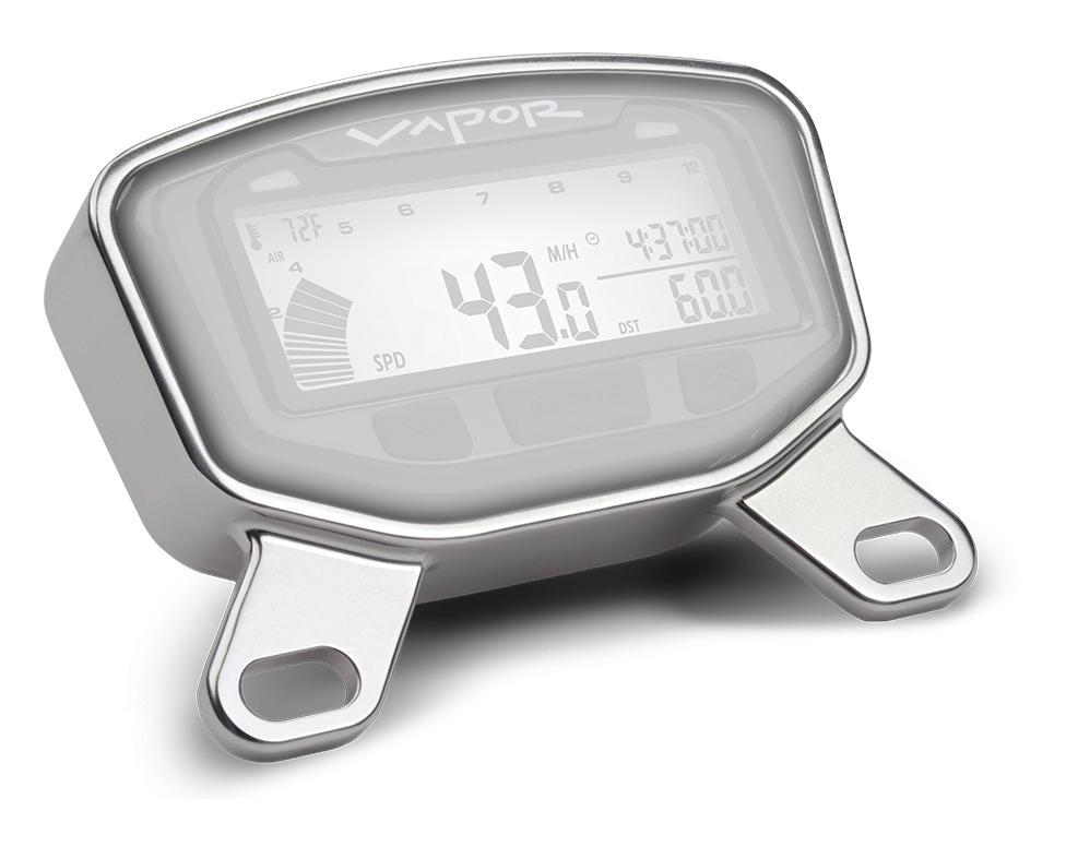 Trail Tech Vapor / Striker Top Mount Protector - Cycle Gear