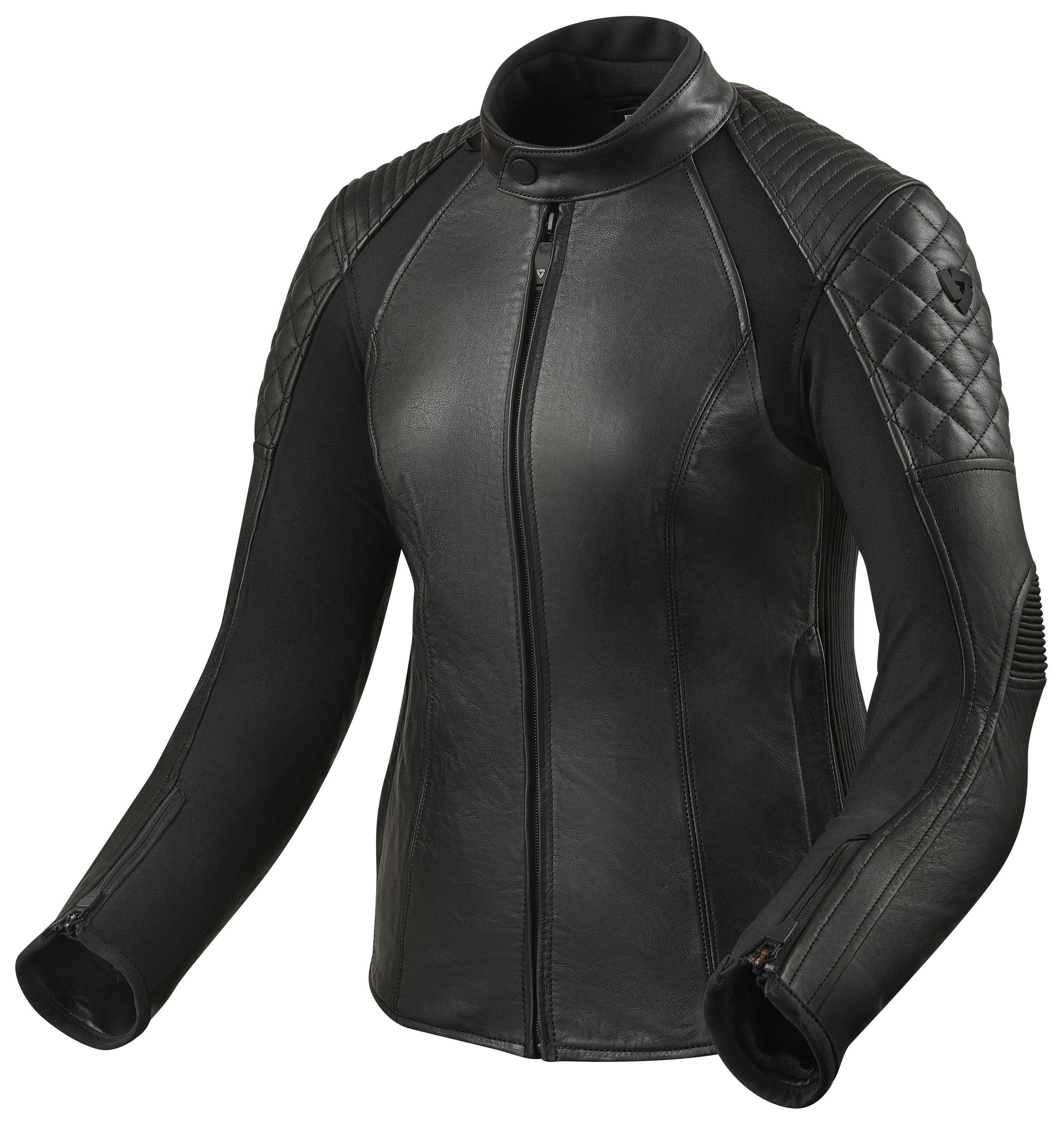 REV'IT! Luna Women's Jacket (34) - Cycle Gear