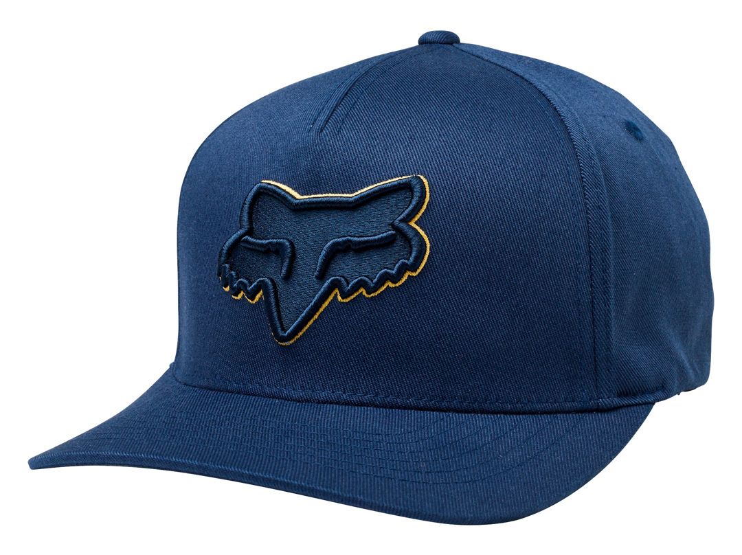 Fox Racing Epicycle Flexfit Hat - Cycle Gear