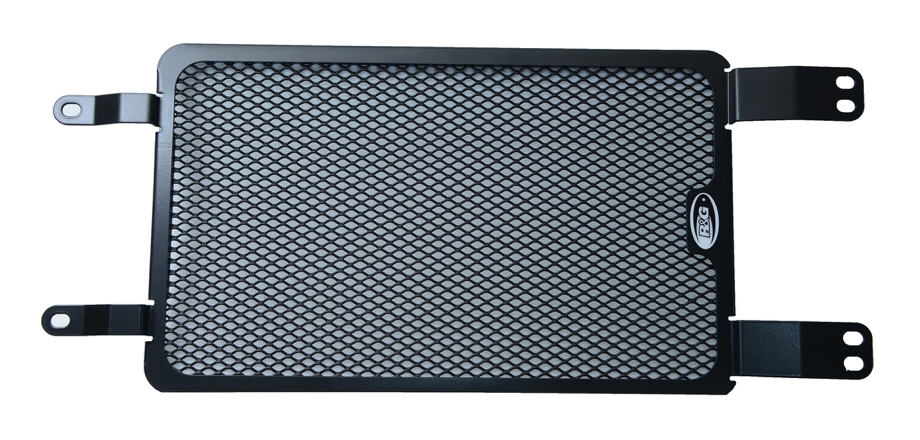 R&G Racing Radiator Guard For Harley Street 2015-2020 - Cycle Gear