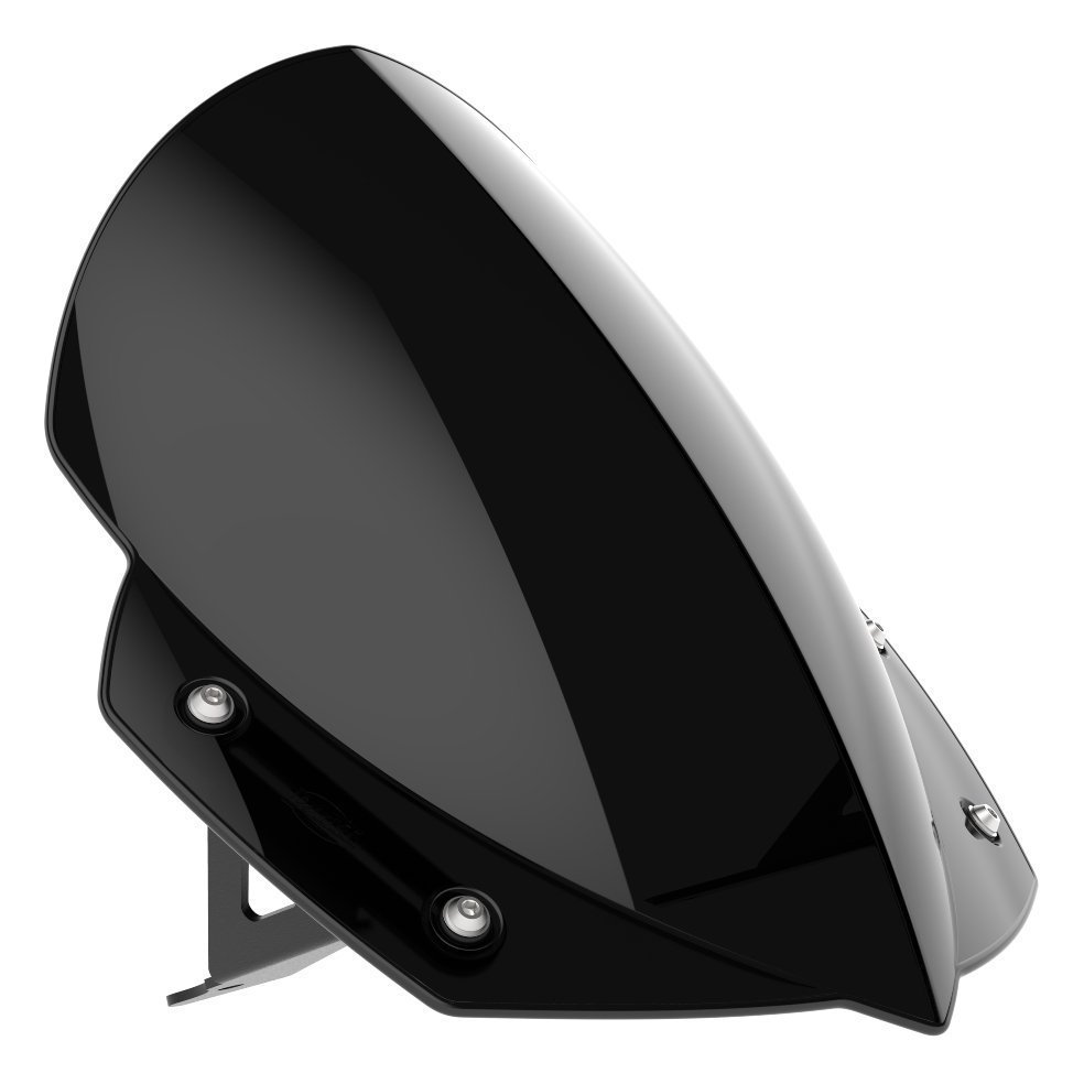 Dart Manta Flyscreen Triumph Thunderbird Storm 2011-2017 - Cycle Gear