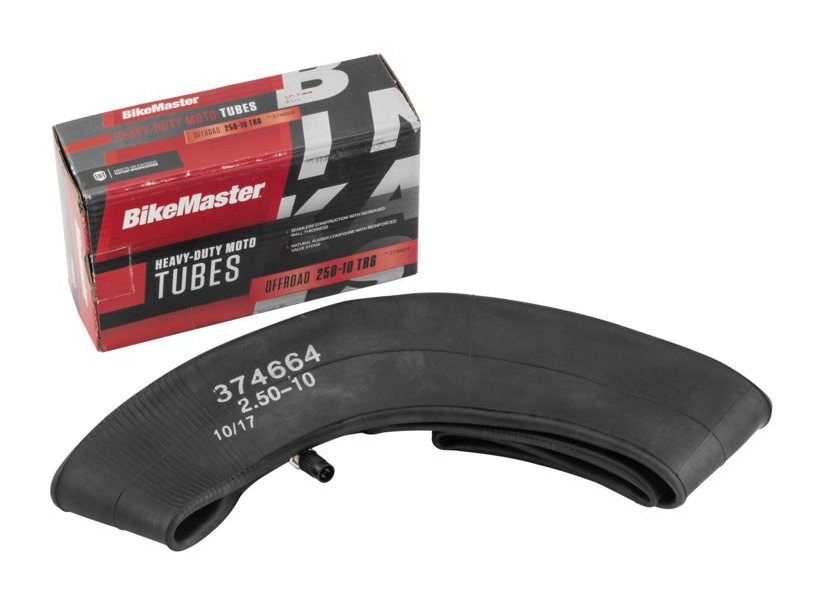 BikeMaster Heavy Duty Motorcycle Tubes - Cycle Gear