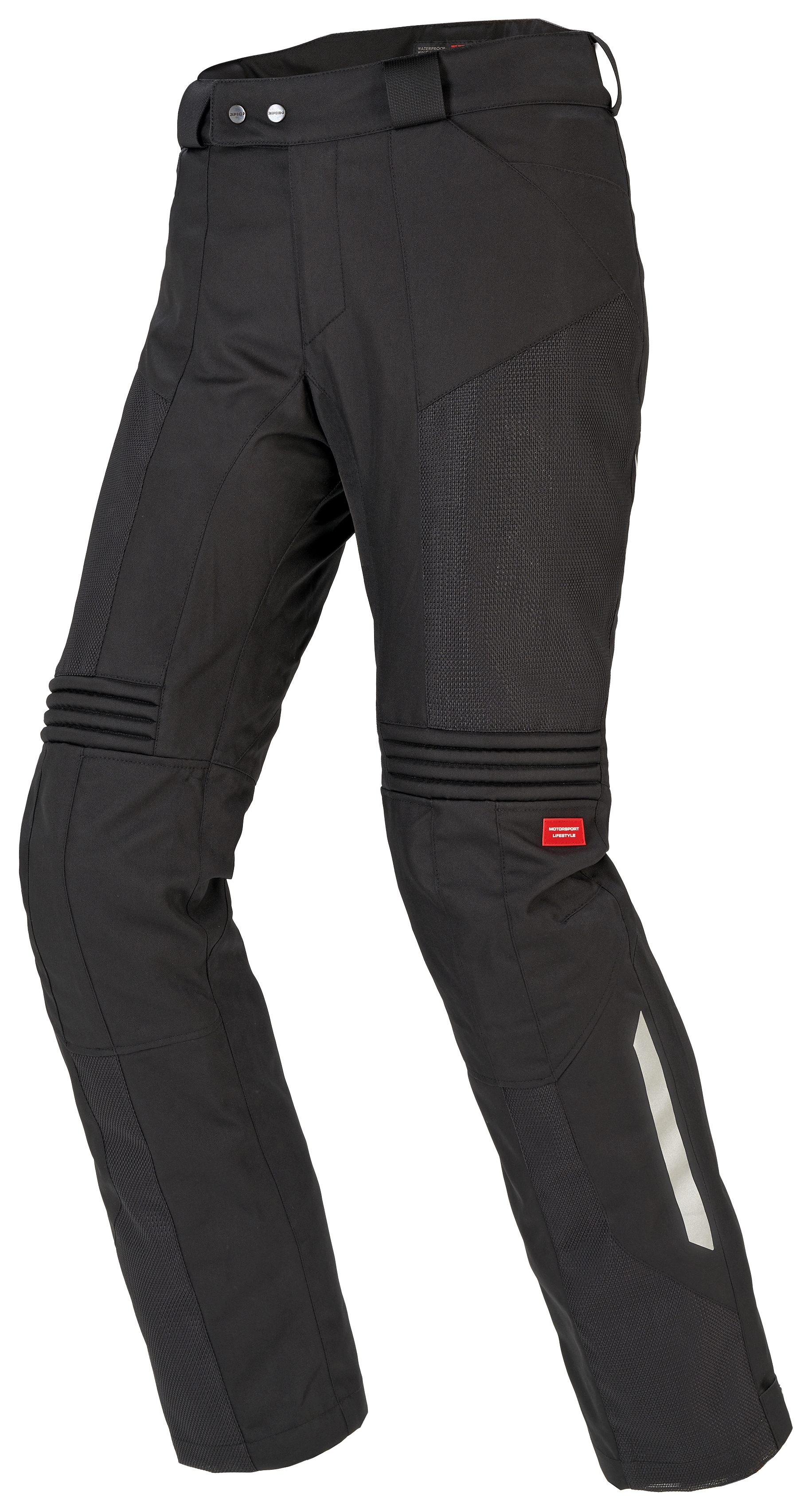 Spidi Netrunner H2Out Pants - Cycle Gear