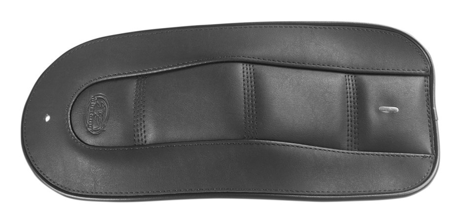 Mustang Fender Bib For Harley Softail Slim 2018-2024 - Cycle Gear