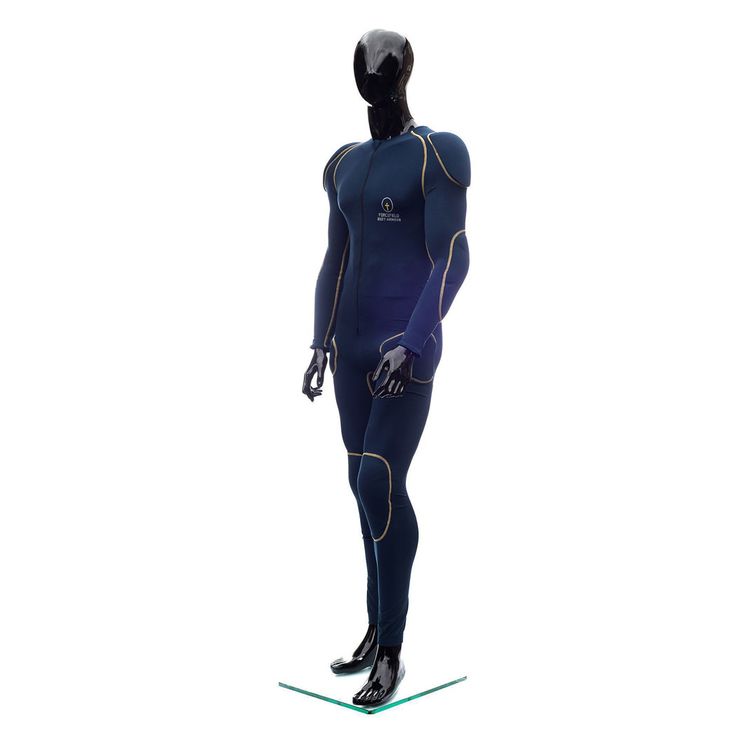 Forcefield Sports Suit - Cycle Gear