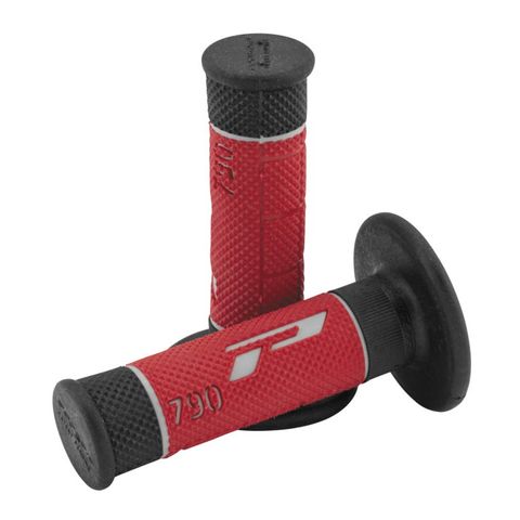 Dirt Bike Grips - Cycle Gear