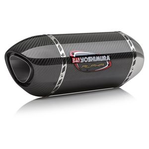 Yoshimura Exhausts | Full System & Slip-On Exhausts - Cycle Gear