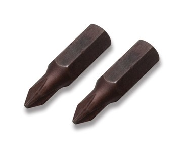 Motion Pro JIS Cross Head Bits - Cycle Gear