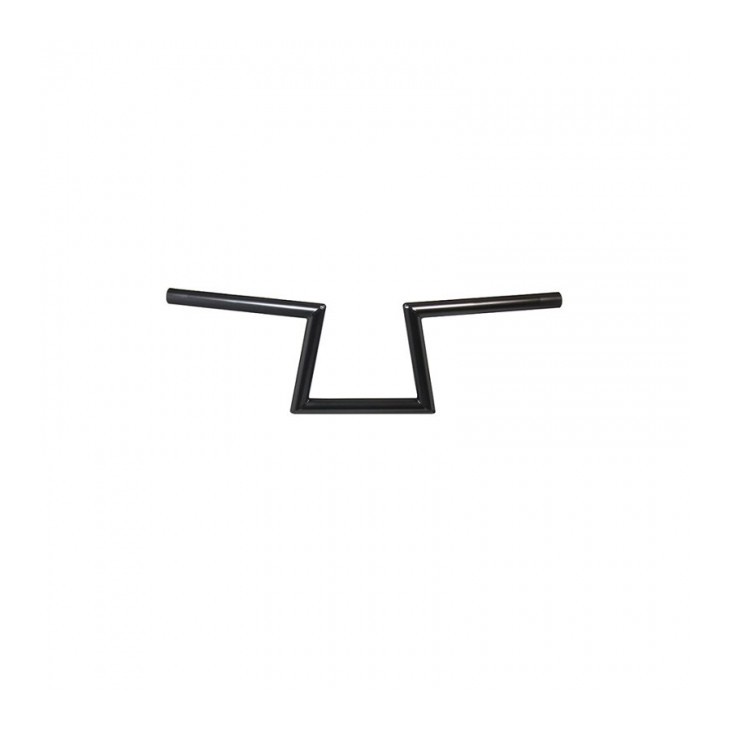 TC Bros Slant Z 1" Handlebars - Cycle Gear