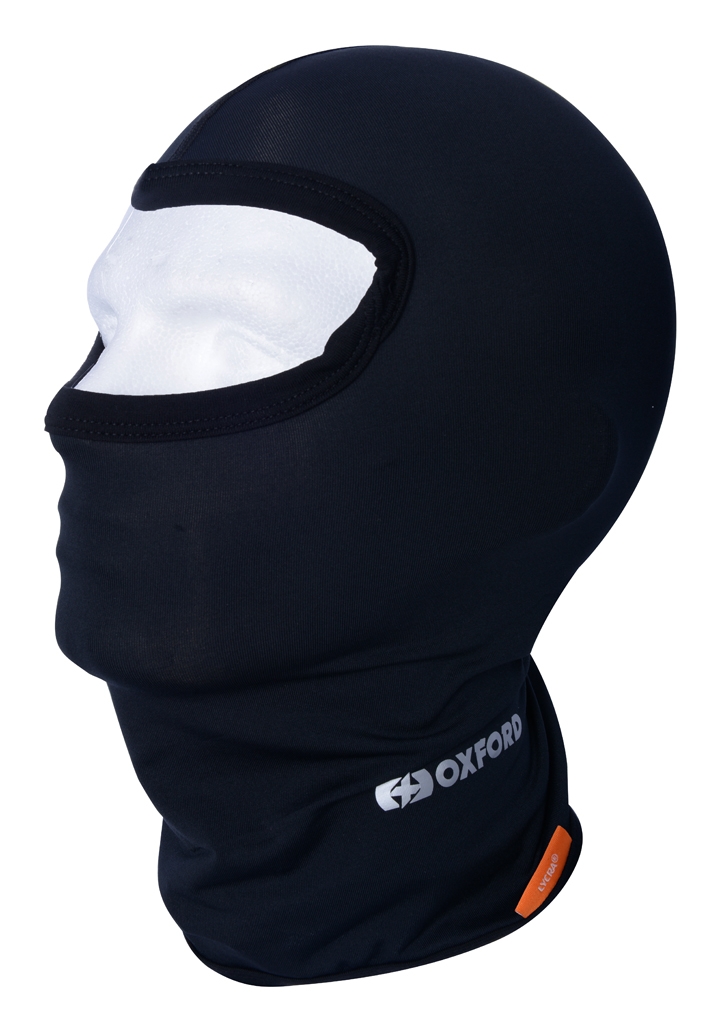 Oxford Ultrathin Lycra Balaclava - Cycle Gear