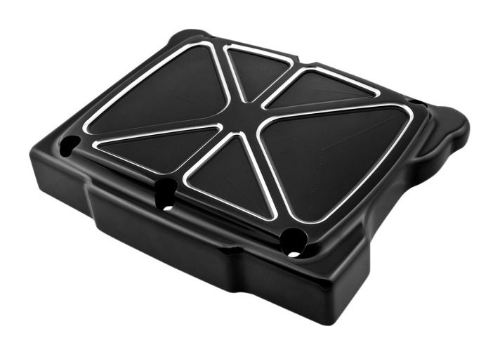 Performance Machine Formula Rocker Box Covers For Harley - Cycle Gear