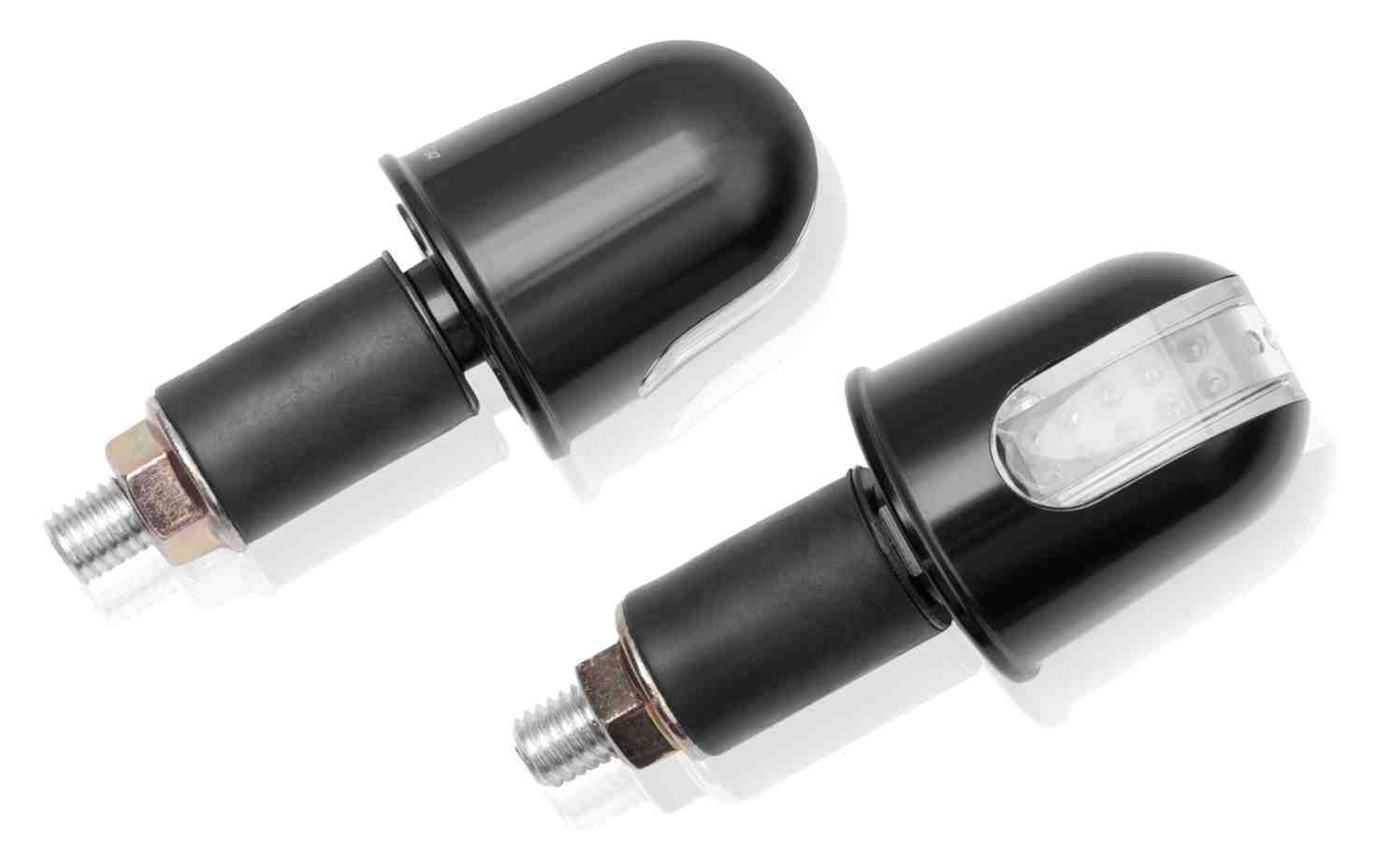 Puig Buoy 2 Turn Signals - Cycle Gear