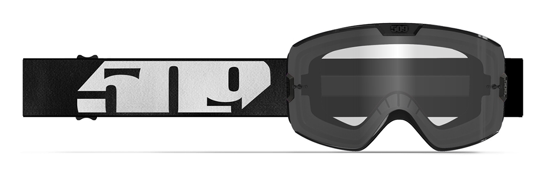 509 Kingpin Lite Goggles - Cycle Gear