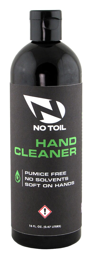 No Toil Hand Cleaner - Cycle Gear