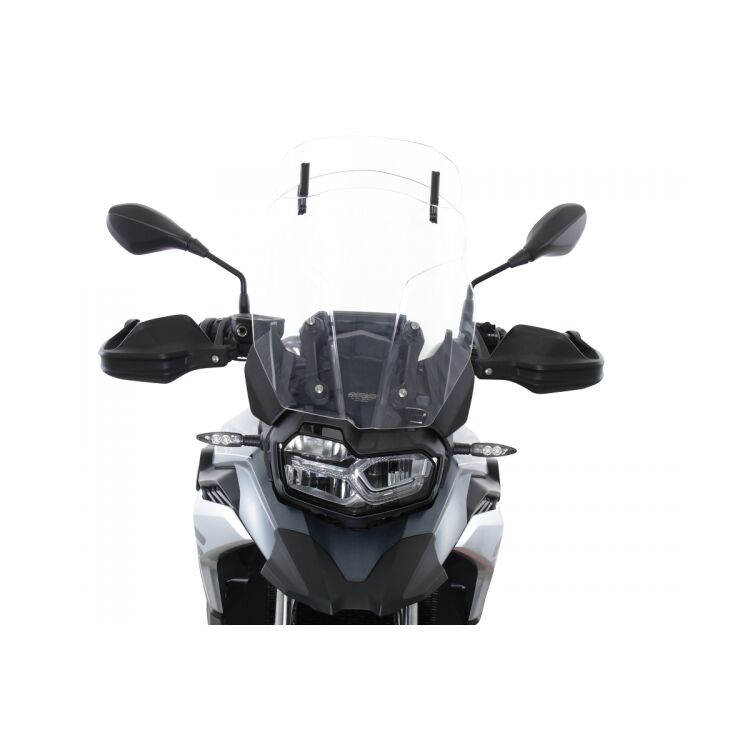 MRA VarioTouringScreen Windshield BMW F750GS / F800GS 2018-2025 - Cycle ...