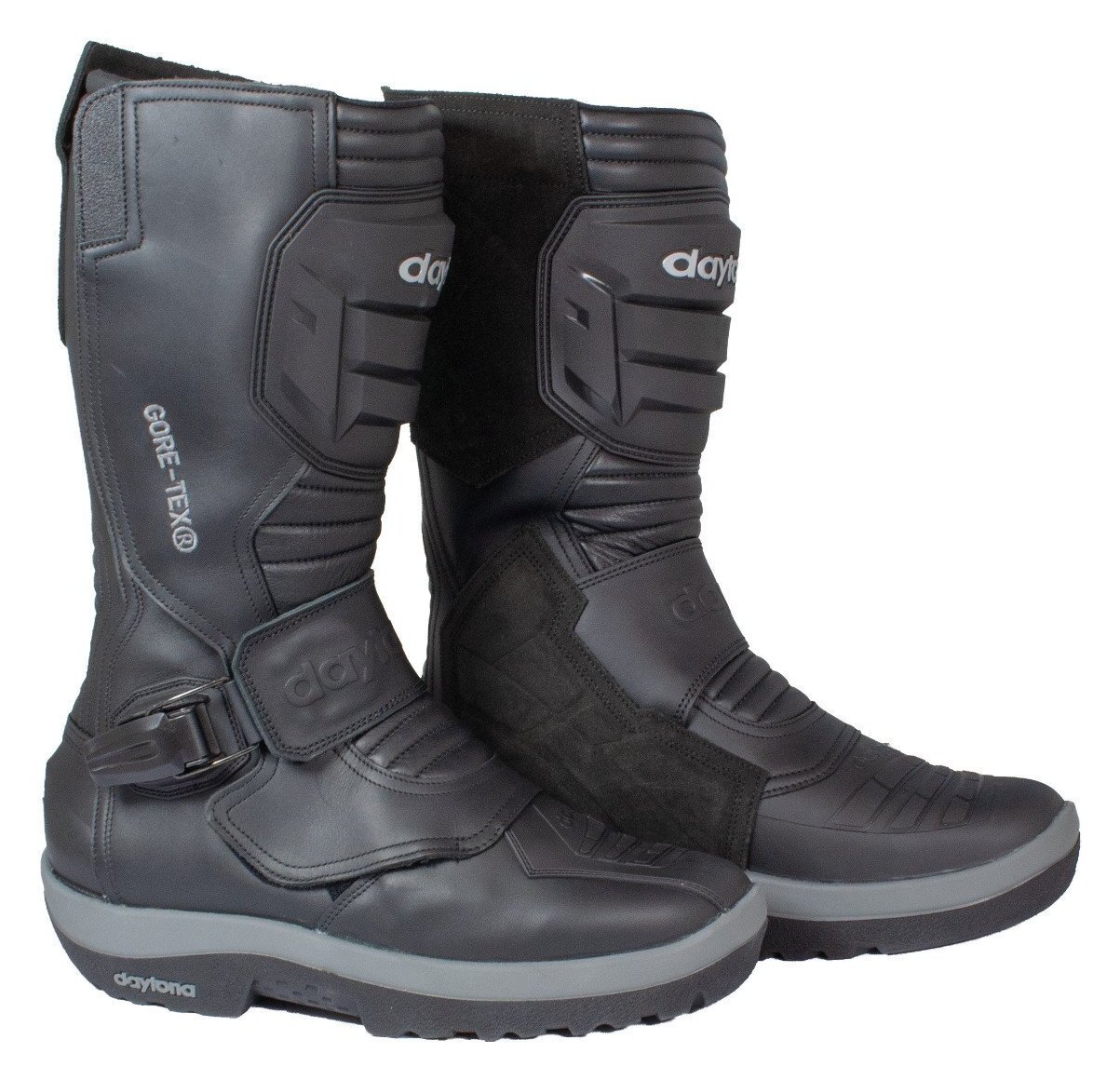 Daytona TransTourMan GTX Boots - Cycle Gear