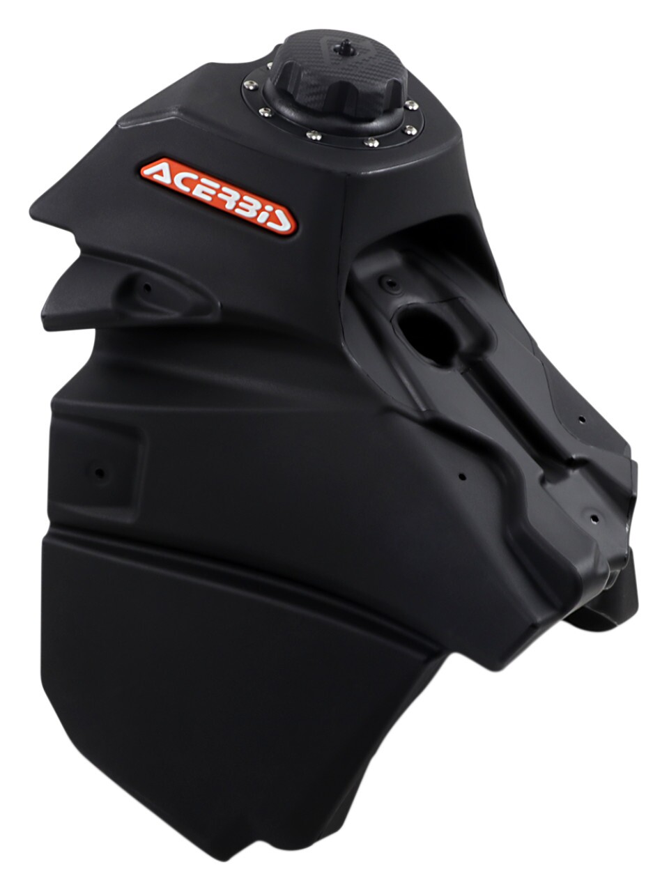 Acerbis Fuel Tank KTM SX-F / XC-F 250cc-450cc 2019-2022 - Cycle Gear
