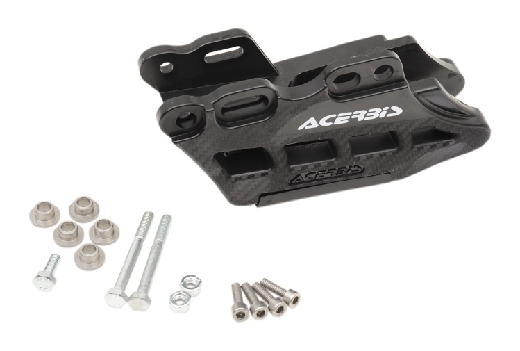 Acerbis Chain Guide Block 2.0 Suzuki RMZ 250 / RMZ 450 2018-2026 ...