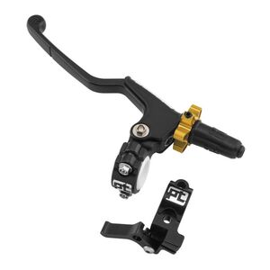 Pro Taper - Cycle Gear