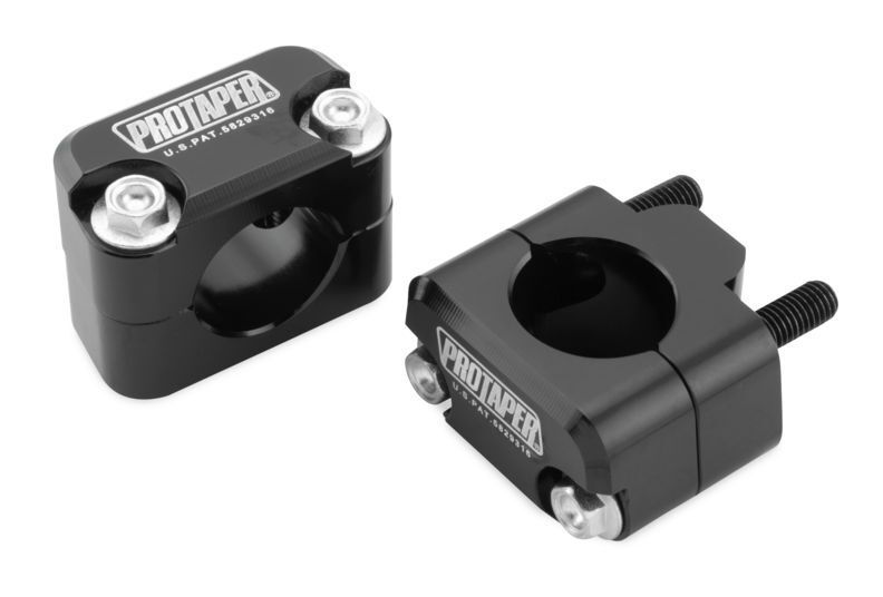 Pro Taper 7/8" To 1 1/8" Universal Handlebar Conversion Kit - Cycle Gear