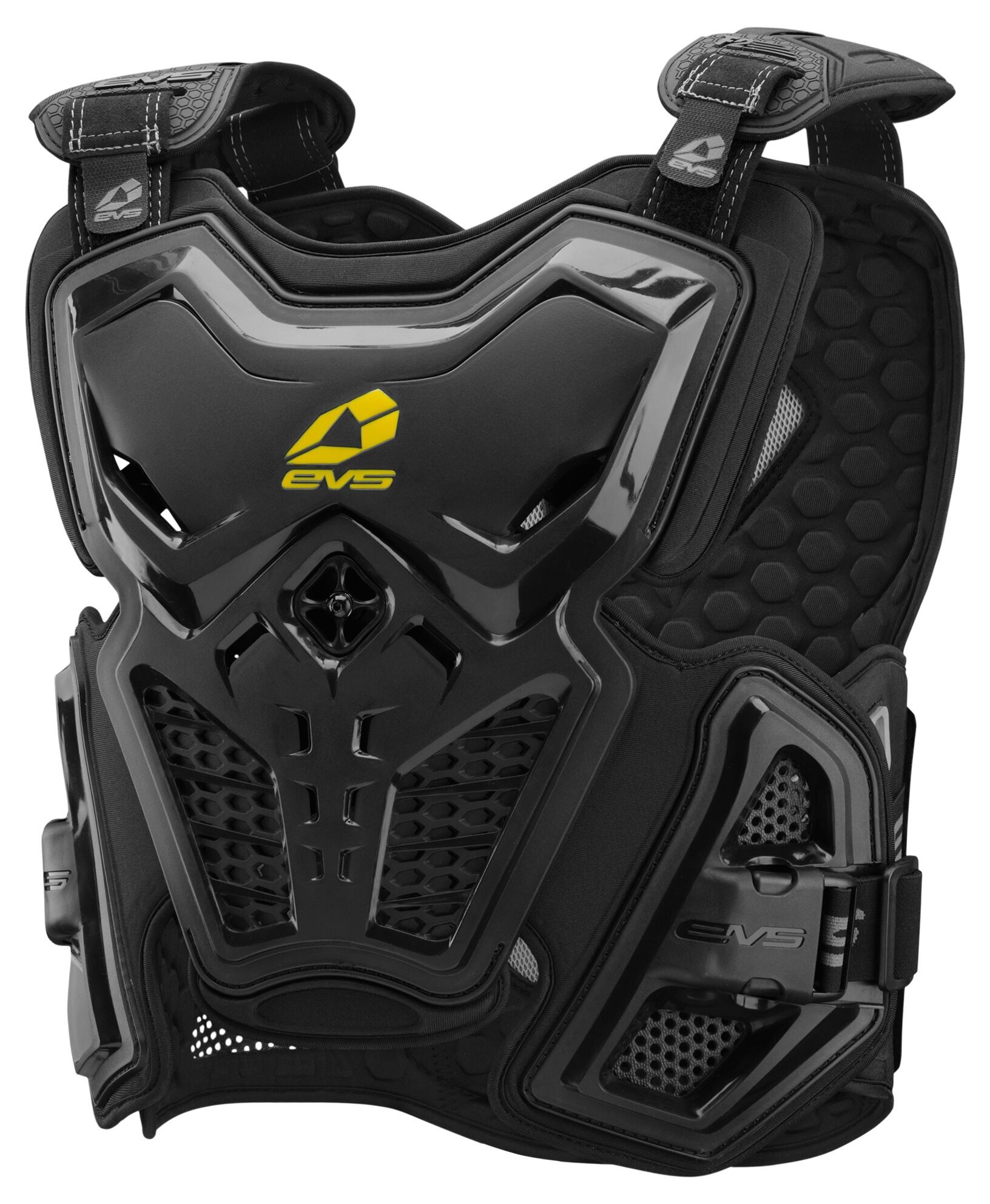 EVS F2 Roost Deflector - Cycle Gear