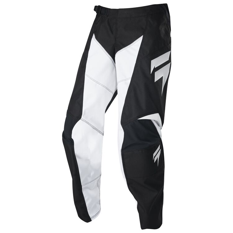 Shift Youth Whit3 Label Race Pants - Cycle Gear
