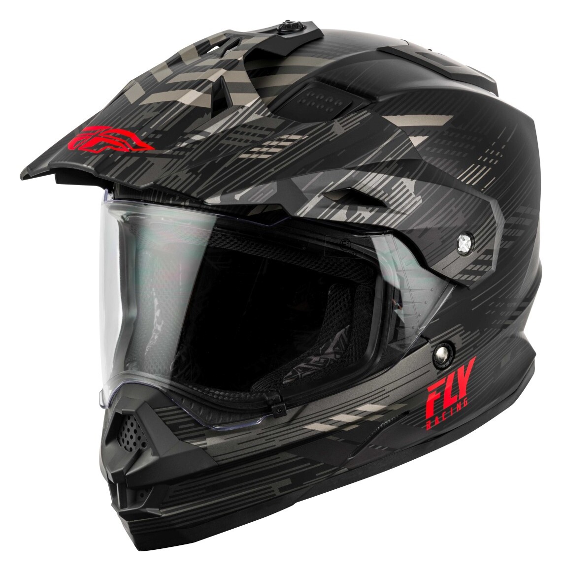 Fly Racing Dirt Trekker Quantum Helmet - Cycle Gear