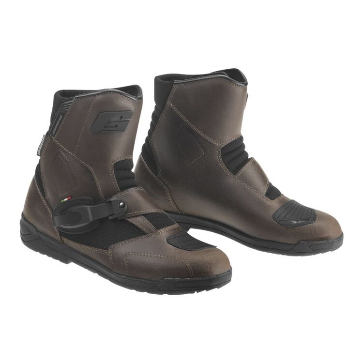 Gaerne G-Stelvio Boots - Cycle Gear