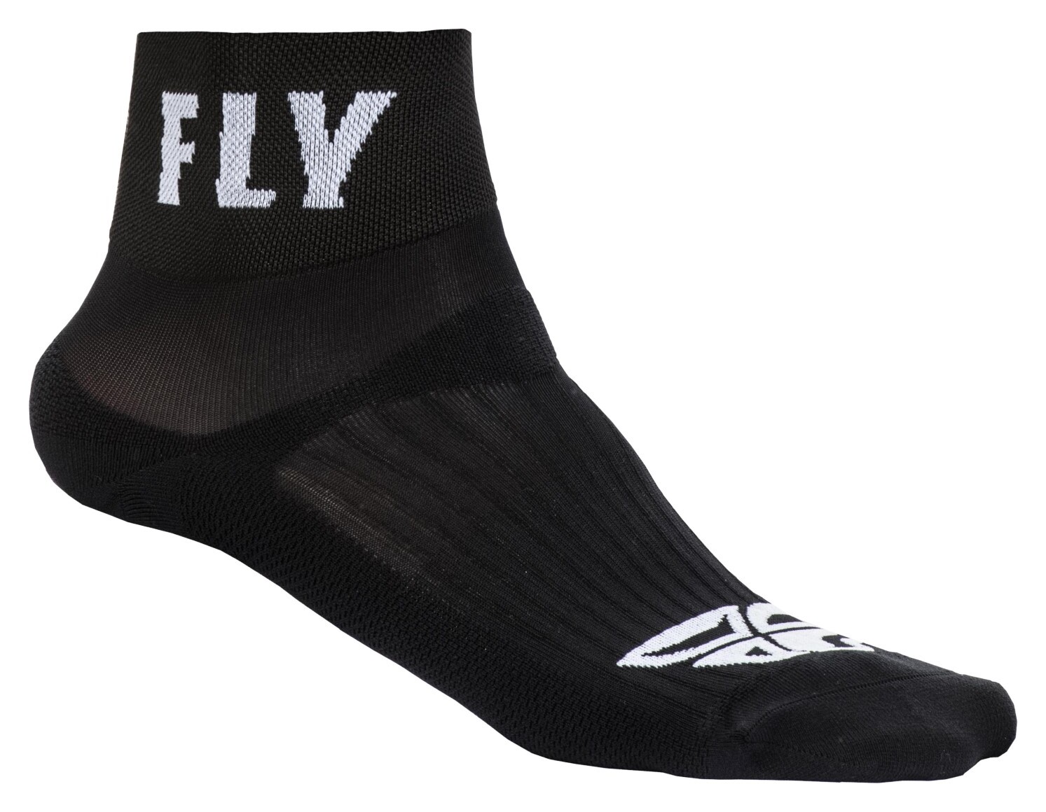 Fly Racing Shorty Socks - Cycle Gear