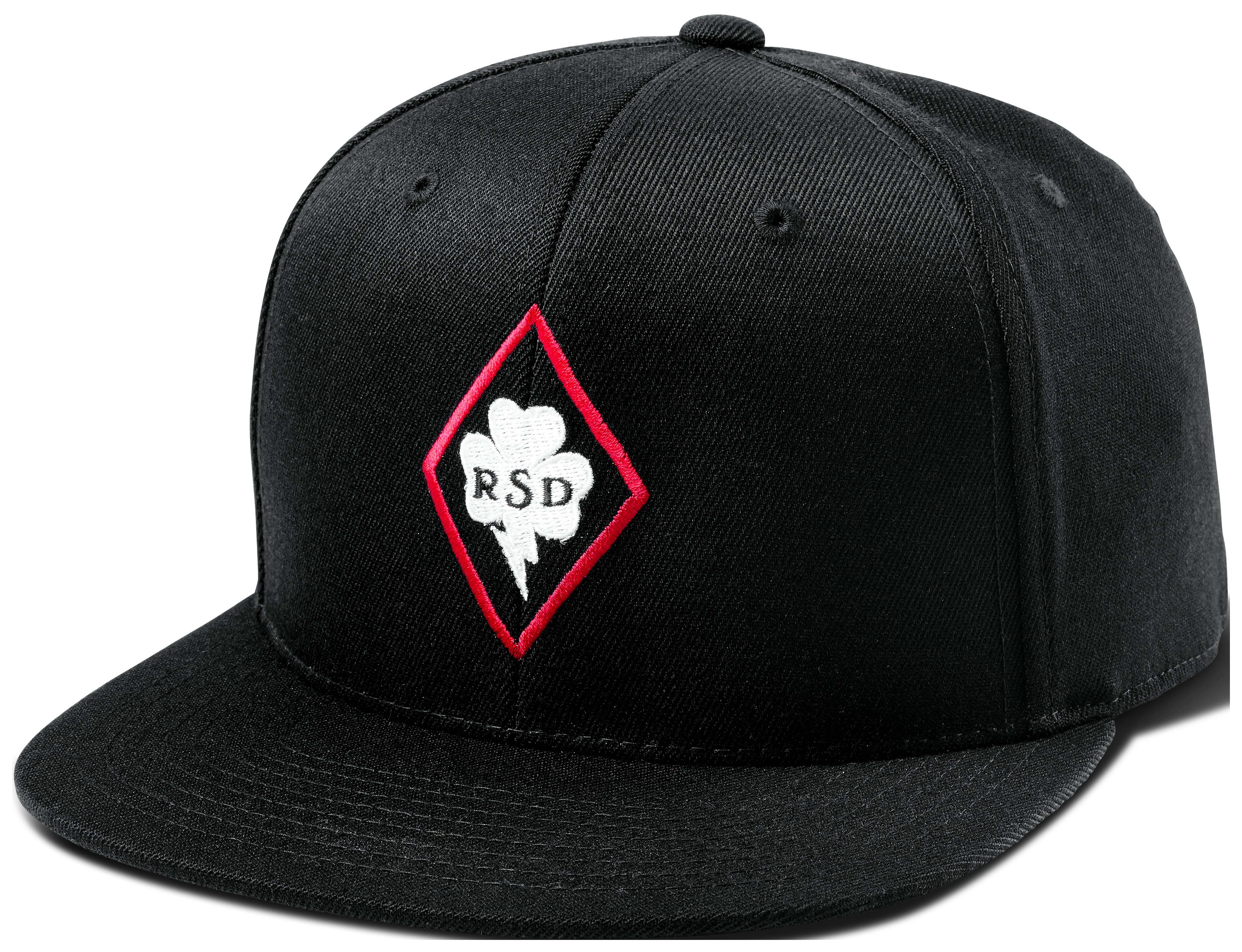 Roland Sands Pain Cap - Cycle Gear