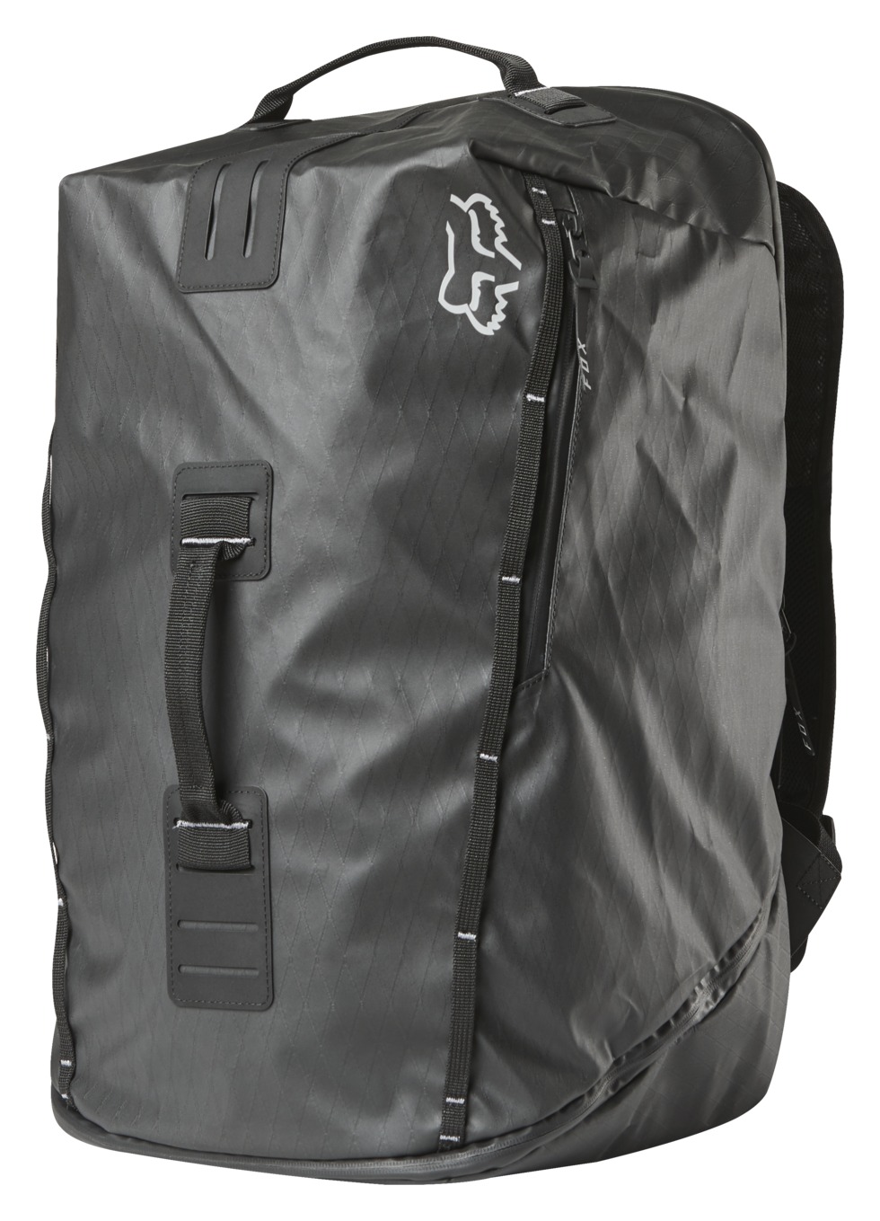 Fox Racing Transition Duffel Bag - Cycle Gear