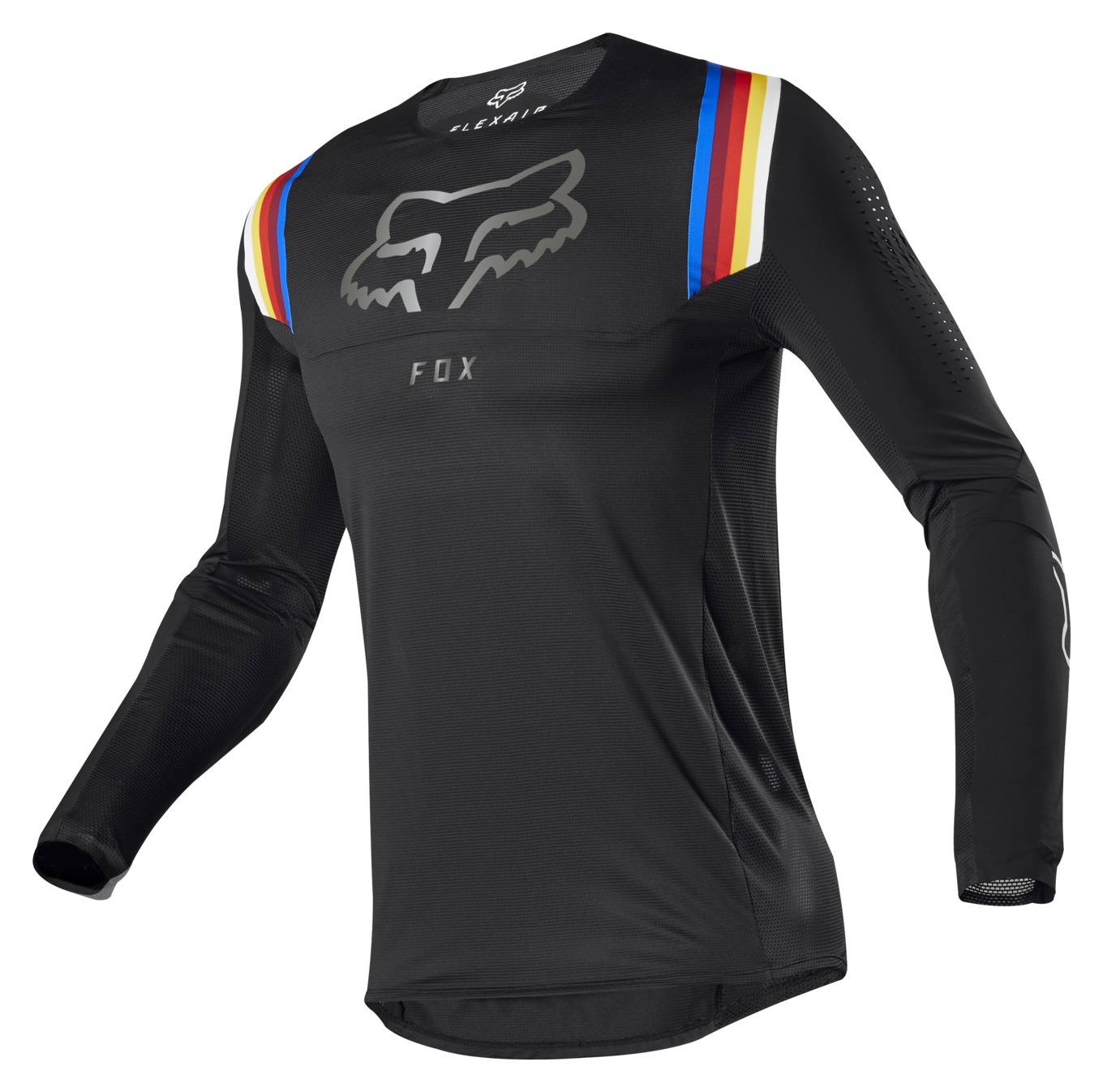 Fox Racing Flexair Vlar Jersey - Cycle Gear