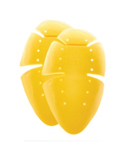 Firstgear Women's Elbow / Knee Armor Insert Kit - Cycle Gear