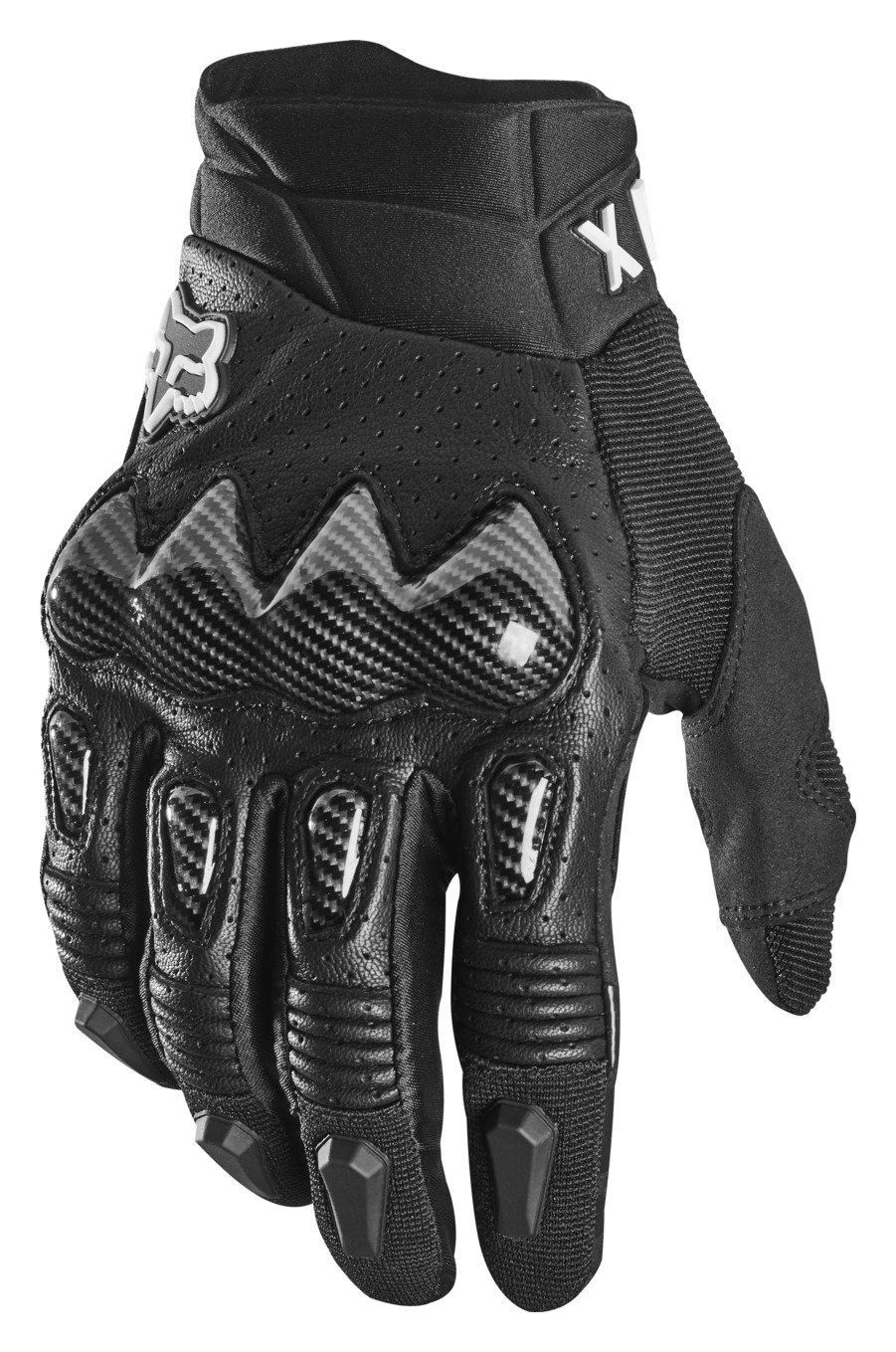 Fox Racing Bomber Gloves - Cycle Gear