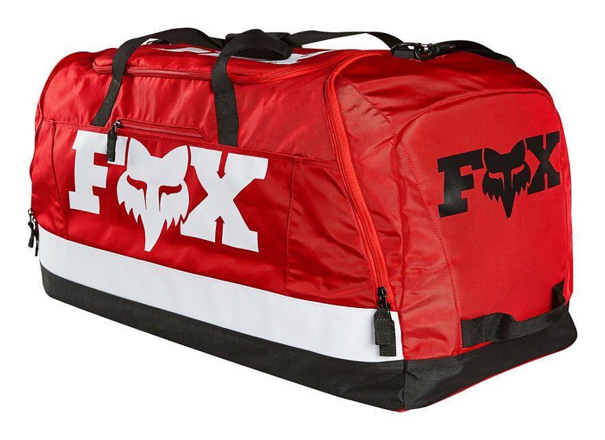 Fox Racing Podium 180 Linc Gear Bag - Cycle Gear
