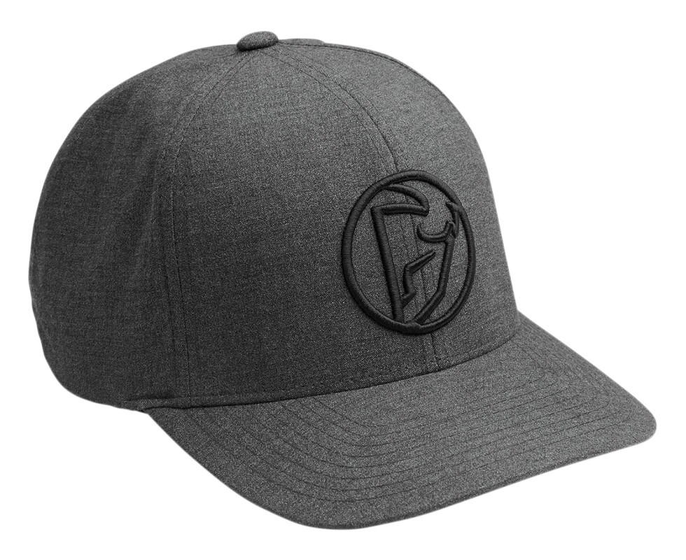 Thor Iconic Flexfit Hat - Cycle Gear
