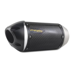fz 07 speaker