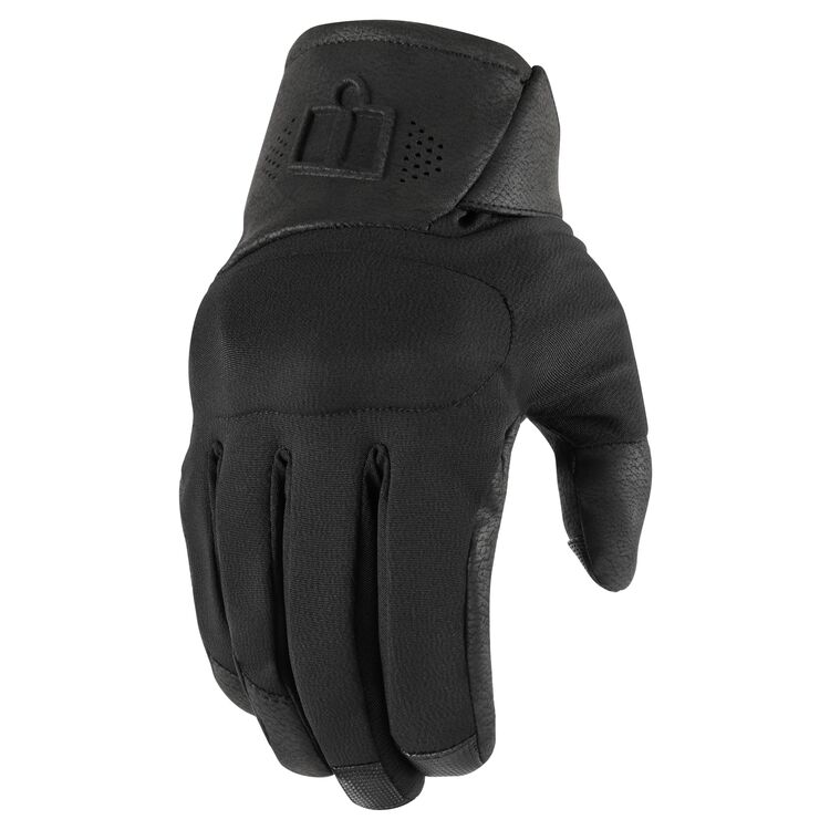 Icon Tarmac2 Gloves - Cycle Gear